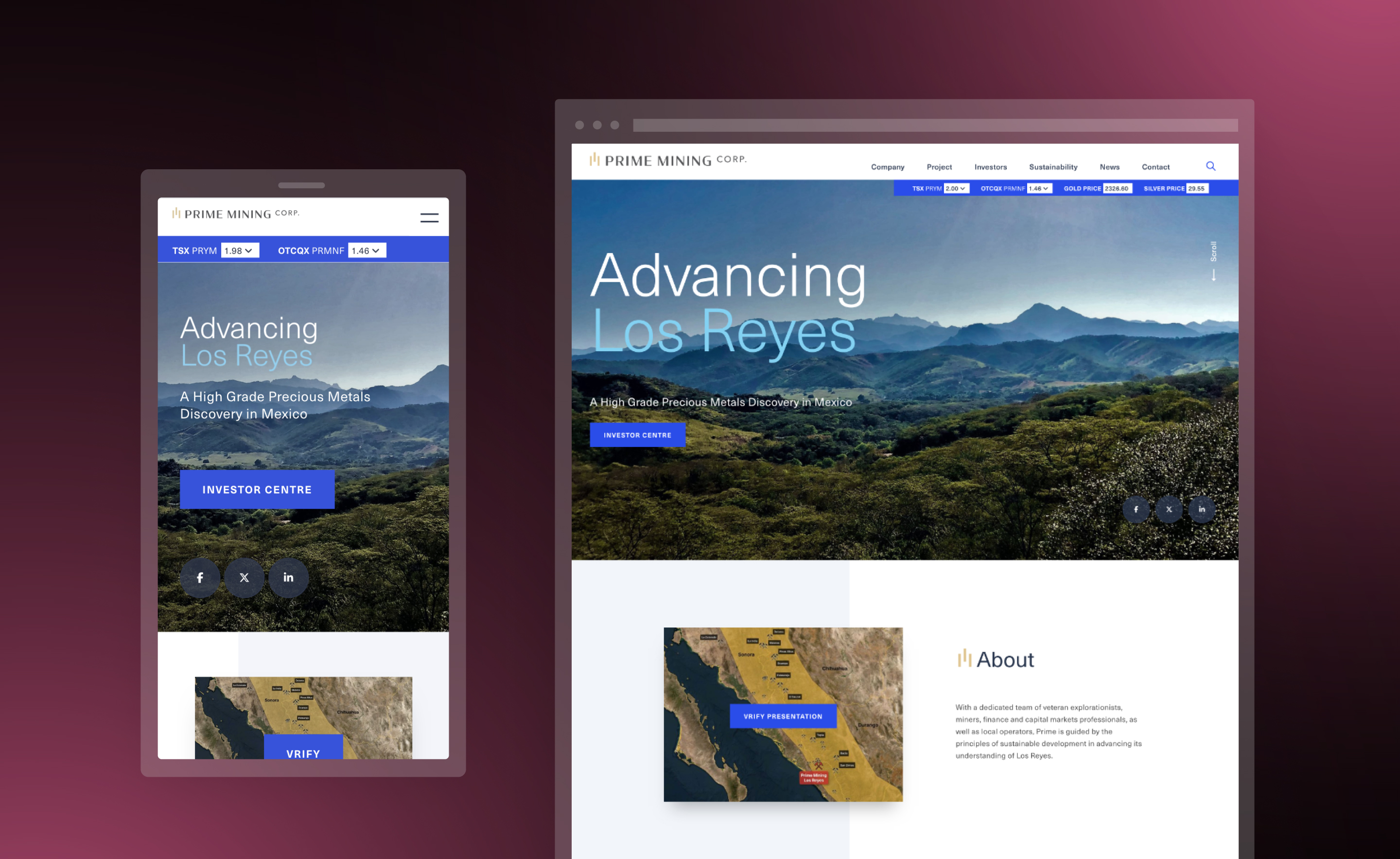 Blender Media - Case Studies